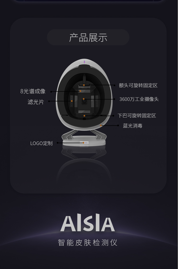 AISIA-Q1 -上海麦色医疗科技有限公司